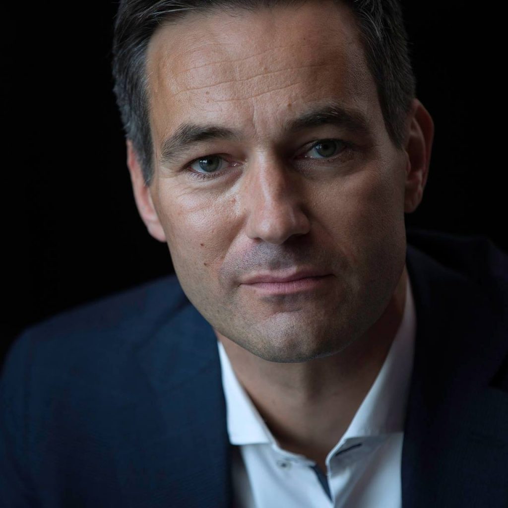 Danska Nordenministerns nya rådgivare har personlig koppling till ...
