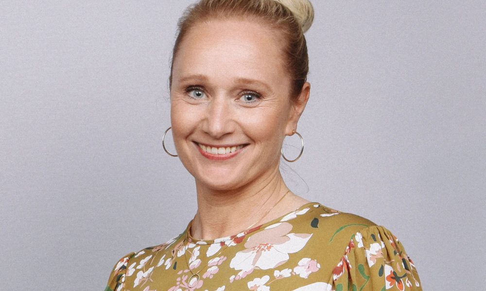 Nordisk kulturfond får ny direktör i september – News Øresund Sverige