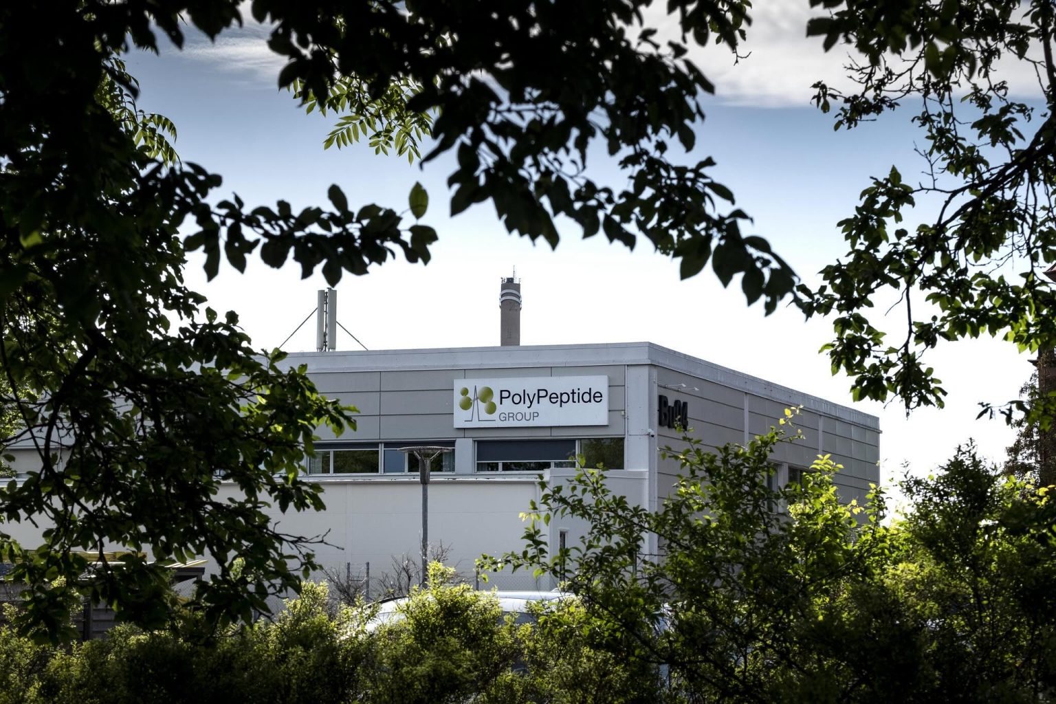 Läkemedelsbolaget Polypeptide i Malmö anställer 100 personer – boom för ...