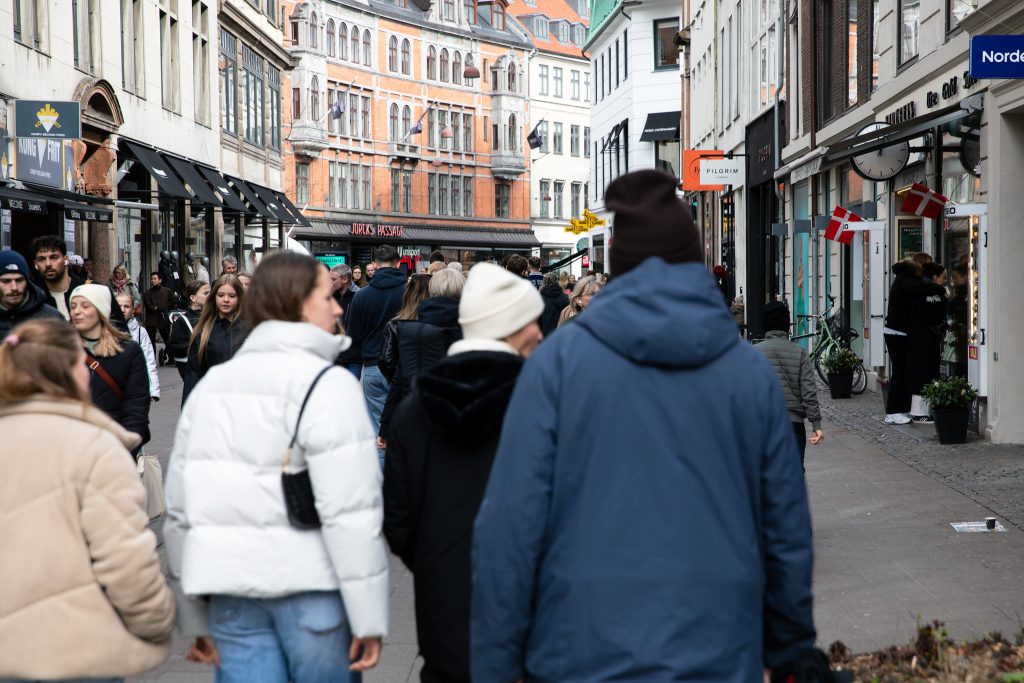 Danmarks ekonomi växte 2,9 procent förra året – med läkemedel och ...